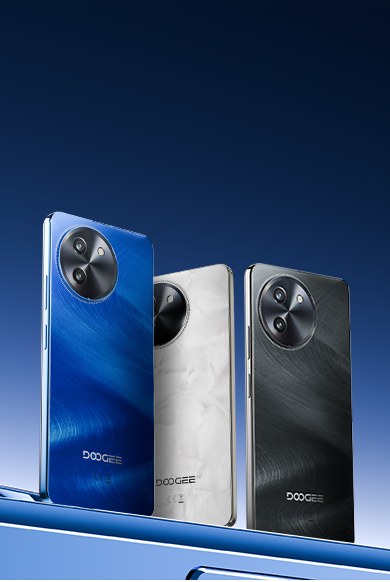 DOOGEE Mexico Official Website