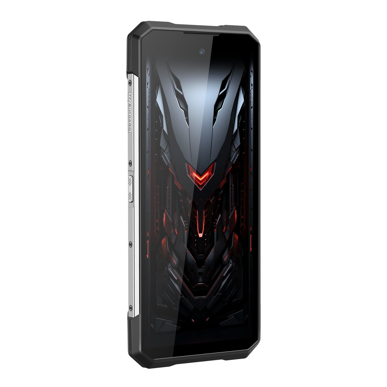 DOOGEE S200/S200-V 5G Móvil Irrompible 6.72" FHD+ 120Hz Rugged Mobile