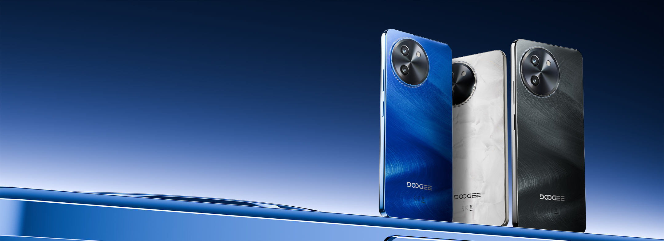 DOOGEE Mexico Official Website