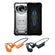 DOOGEE S200/S200-V 5G Móvil Irrompible 6.72" FHD+ 120Hz Rugged Mobile