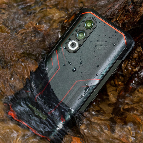 DOOGEE Mexico Official Website