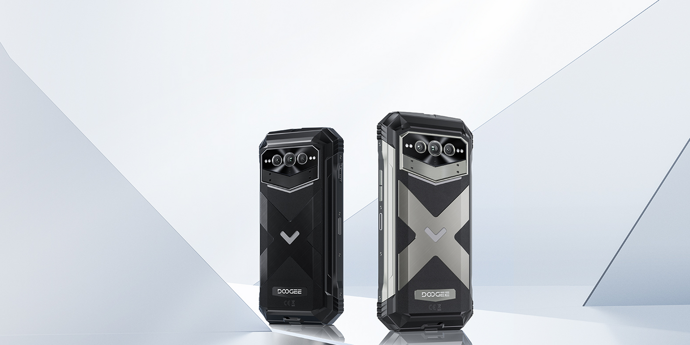 DOOGEE Tienda Oficial ES&MX