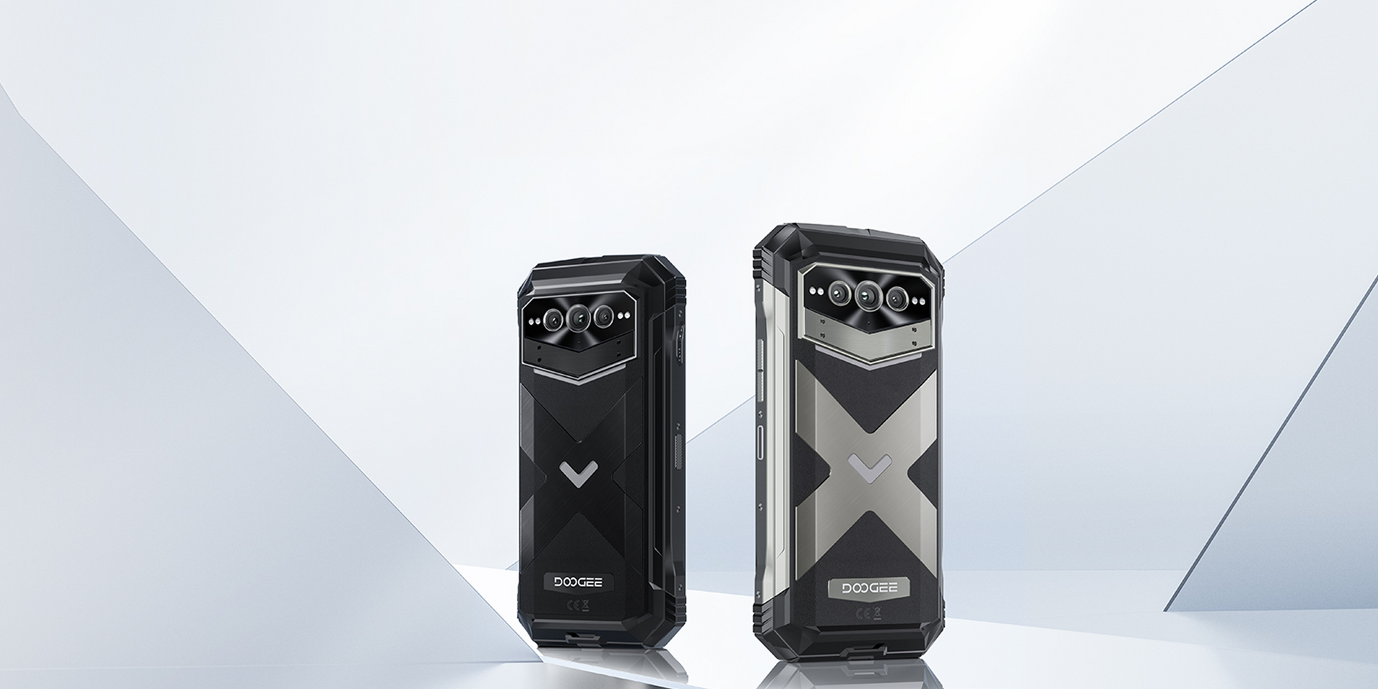 DOOGEE Tienda Oficial ES&MX